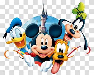 Free Download Pluto Pluto Mickey Mouse Minnie Mouse Goofy Donald