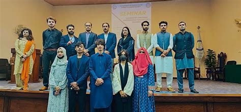 Numl University Faculties Numl