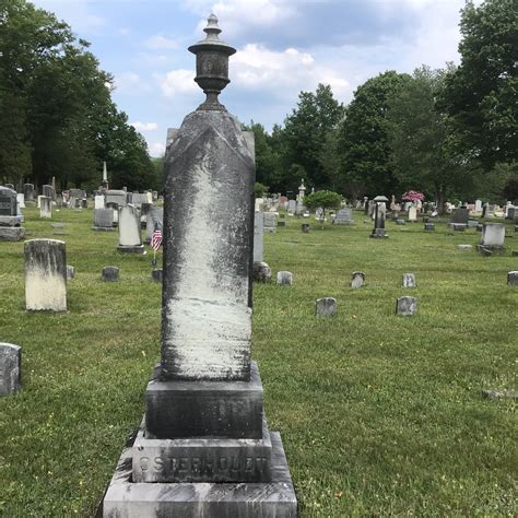 Severn H Osterhoudt 1864 1951 Find A Grave Memorial