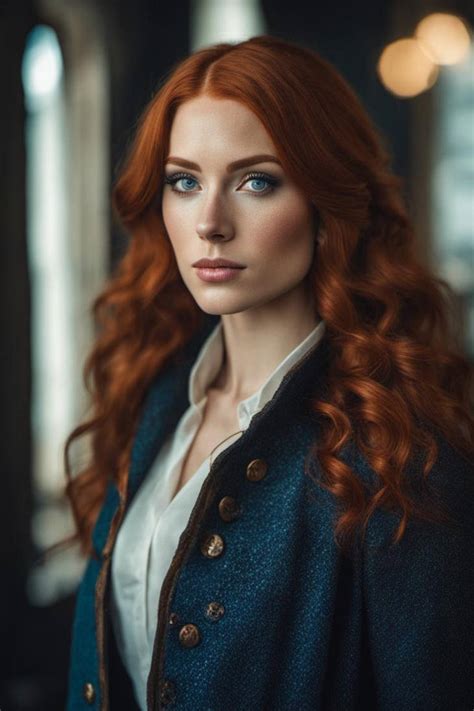 Redhead Love By Kalel32688 On Deviantart