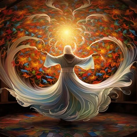 Rumi Style Stock Illustrations 502 Rumi Style Stock Illustrations