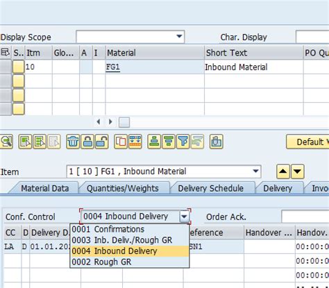 Delivery Cannot Be Distributed Distributed See Th SAP Community