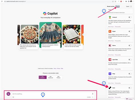How To Create Songs Using AI Through Microsoft Copilot Dignited