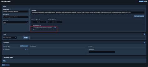 Executors Openbas Documentation