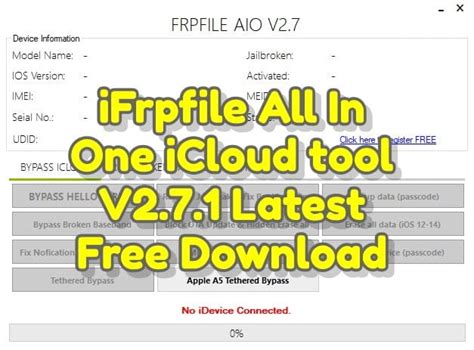 Frpfile Icloud Bypass Tool V2 Irreb