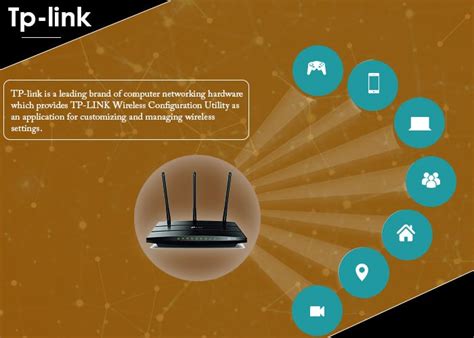 Tplinkwifi Net — Tp Link By