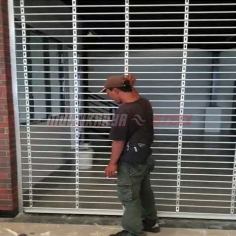 Rolling Grille Harga Dan Spesifikasi Terbaru 2021