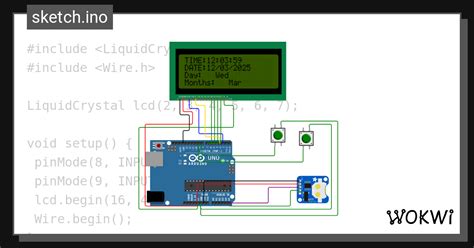 Burhan Wokwi Esp32 Stm32 Arduino Simulator
