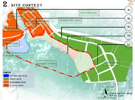 Analysis Map For Site Context Download Scientific Diagram