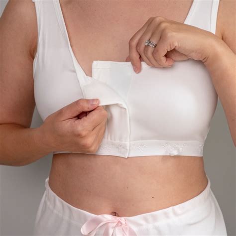 Mastectomy Lumpectomy Gentle Touch