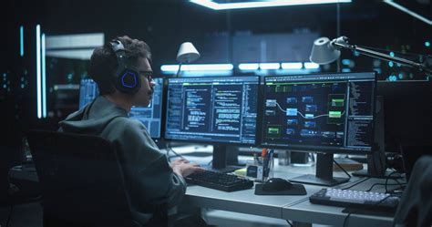 The Ddos Double Bluff When Fake Traffic Masks Real Crimes