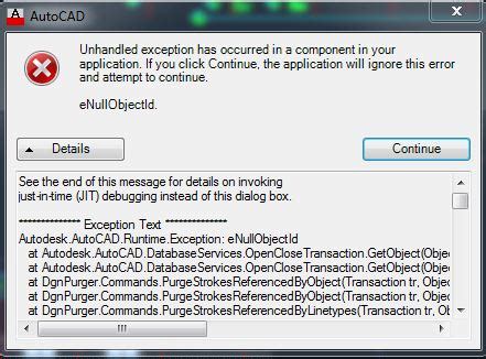 Line Type Can T Delete After Changing Line Type As Well Autodesk Community