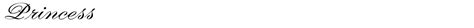 Princess Font Webfont And Desktop Myfonts