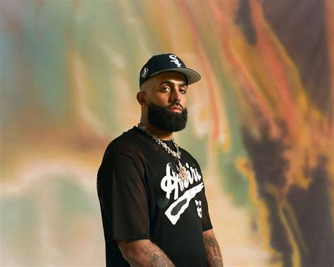 Tempo Puerto Rican Rapper