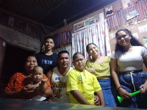 Lizel Baronda Beronio