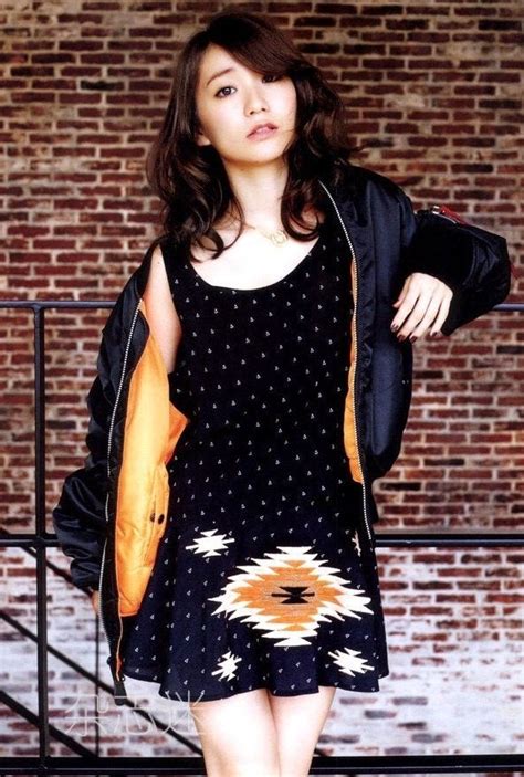 大島優子 キレイなお姉さんは好きですか？