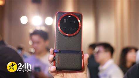 Thông tin chi tiết về chương trình bảo hành cao cấp Premium Service dành cho dòng Xiaomi 15 series