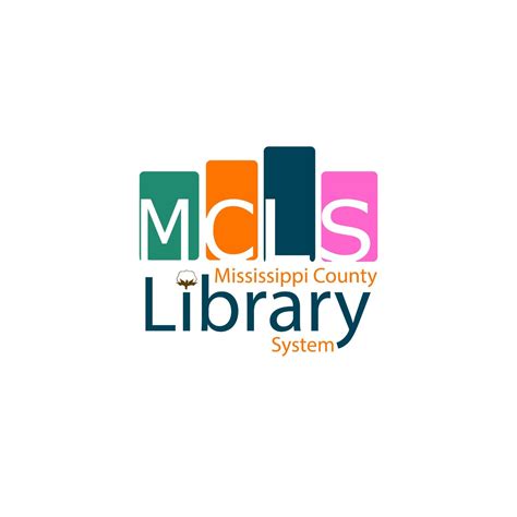 Mississippi County Library System Your Mcls Is Proud To Introduce