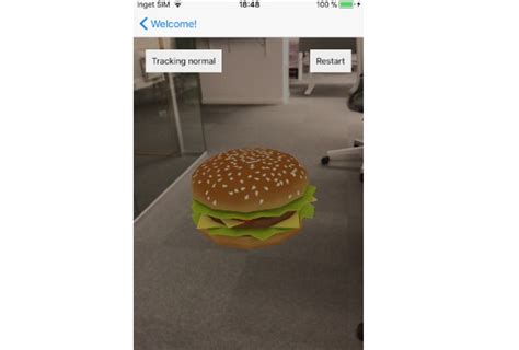 A React Native View For Displaying D Models