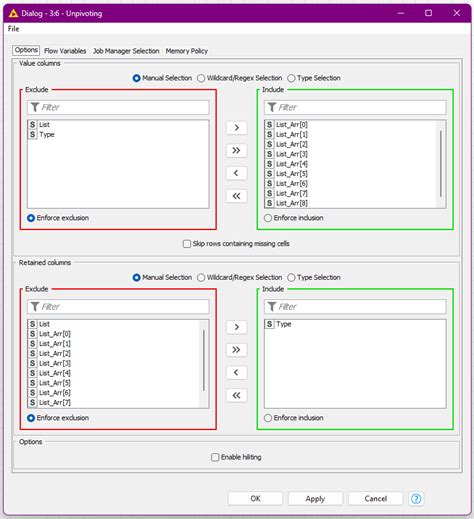 If Contains In A String Knime Analytics Platform Knime Community Forum