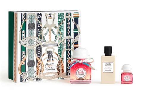 Style 특별한 선물홀리데이 향수