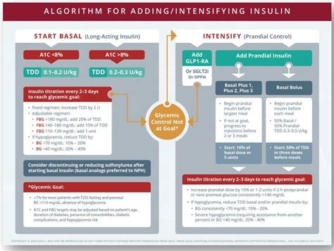 Recent Updates In Diabetes Practice Aace Guidelines