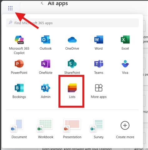 simplify internal data collection with microsoft lists forms
