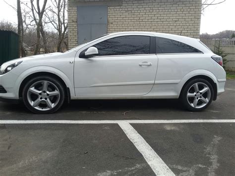 Продажа опеля ((( — Opel Astra H GTC, 2010 года | продажа машины | DRIVE2