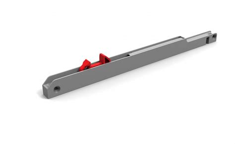 Scarpi 4 Anti Tilt – INDAUX news blog