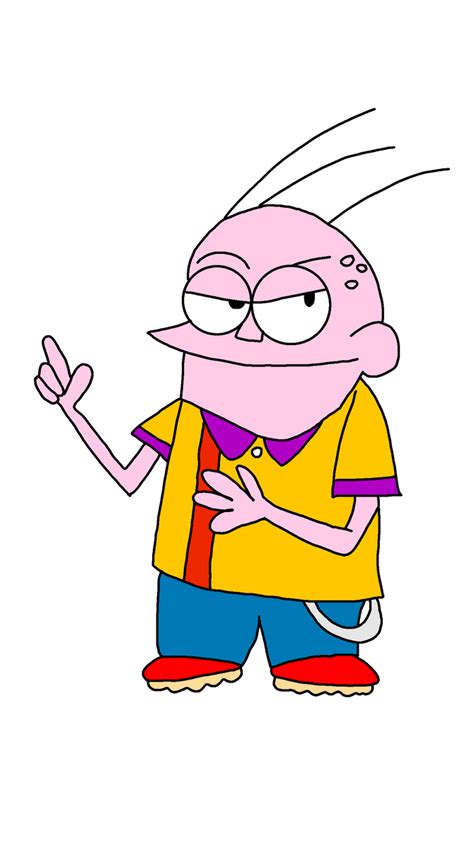 Eddy Ok Ko Art Style By Cheddardillonreturns On Deviantart