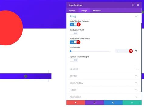 Divi Techniques For Creating Flat Web Design With Divi Elegant Themes Blog