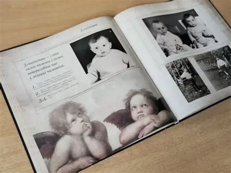 Заказ семейной книги | История семьи от написания до тиража