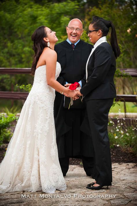 Same Sex Wedding Photography At The Terrace Club