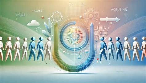 Advanced Agile For Hr