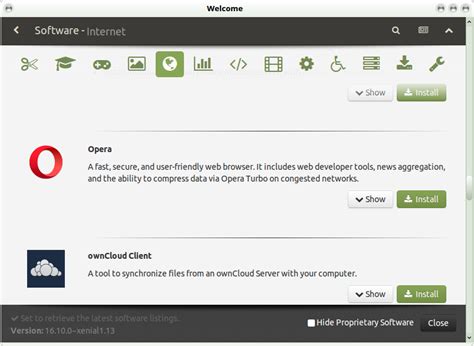 Lightweight Browsers Ubuntu Mate Community