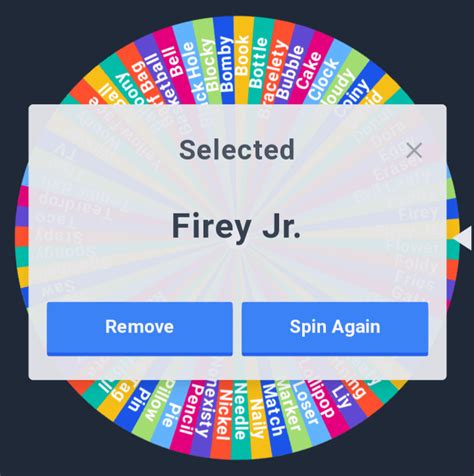 Personifying Random Bfdi Contestants Every Day Until I Run Out Or Get Bored Day 2 R