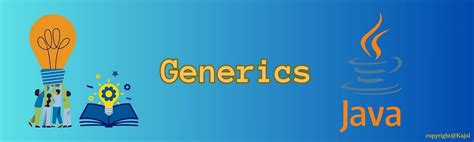 Generics In Java Writing Flexible And Type Safe Code 👩‍💻🧑🏻‍💻 By