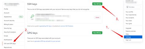 git 解决公开密钥问题Permission denied publickey 一八十四 博客园