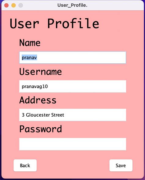 Github Csc207 2022f Uoftcourse Project Got It Course Project Got It