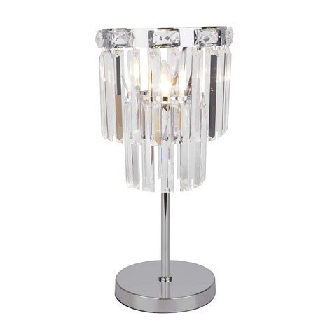 Лампа настольная Eurosvet Elegante (a060647) E14 60 Вт 230 В IP20 ...