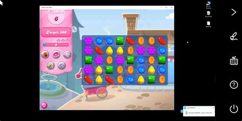 jak hrát pc hry na android