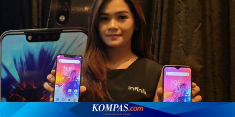 Spesifikasi Lengkap Berikut Harga Infinix Hot Pro Dan Smart Plus