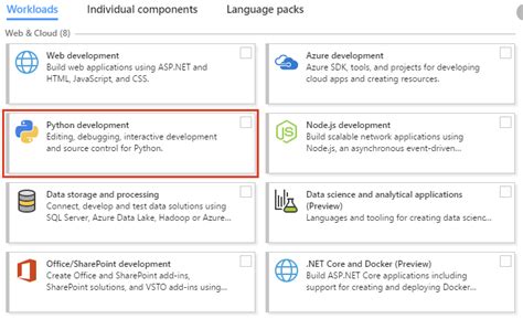 How To Run Python In Visual Studio Community Mazcherry