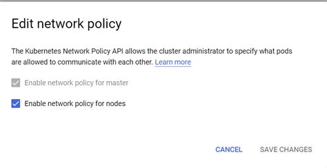 internal load balancer ingress on kubernetes in gcp the easy way by