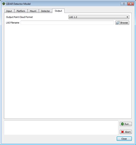 Lidar Modality Handbook