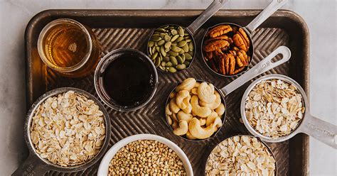 Выбираем продукты без глютена – 4fresh блог