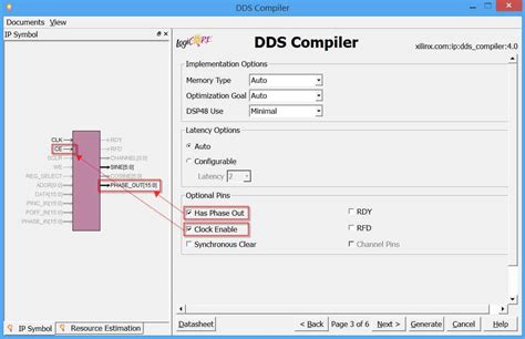 چطور یک مولد موج سینوسی در Fpga پیاده‌سازی کنیم؟ گروه مهندسی فراد اندیش