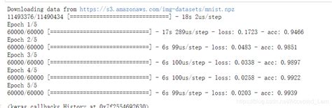 设置运行在docker中的jupyter Notebook能远程访问notebook Docker 访问地址 Csdn博客