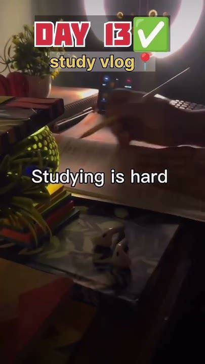 Day 1320 Study Challenge Minivlog Study Shorts Studyvlog Coding