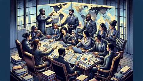 Foreign Corrupt Practices Act Fcpa Compliance Checklist Reidel Law Firm Texas Based